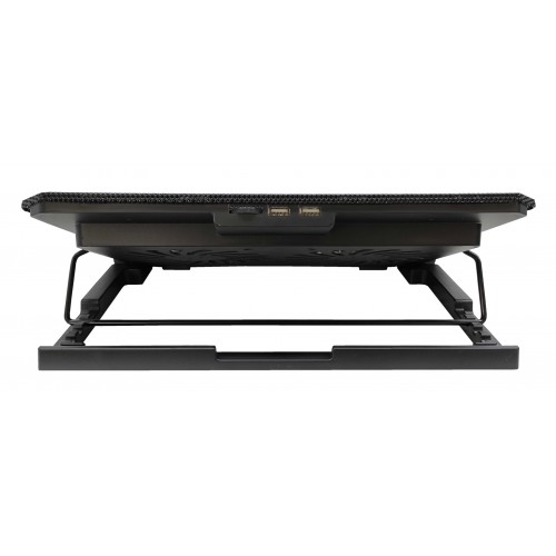 مشخصات,قیمت و خرید فن خنک کننده لپ تاپ D-NET مدل DT-S200 |سیپاس